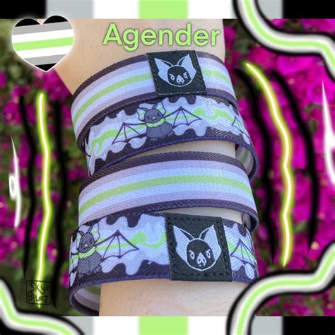 Apagender Flag Etsy