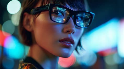 Meta Ray Ban Display Ai Glasses Ai Powered Eyewear Reimagined Ai Miracle