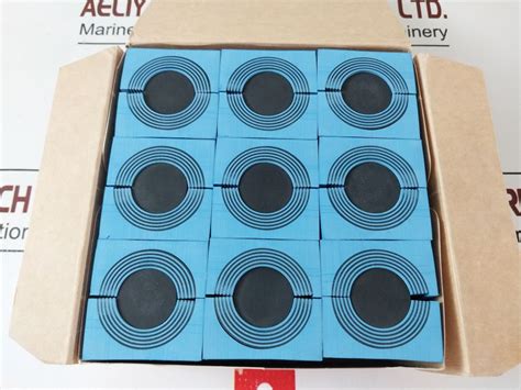 Roxtec Rm 40 Sealing Module Aeliya Marine