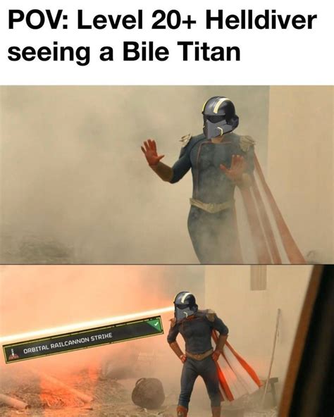 40 Helldivers Memes Ideas In 2025 Memes Character Art Gamer Humor