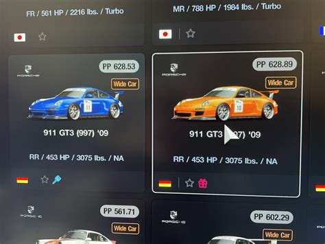 Pp Issue Driving Me Crazy Rgranturismo7