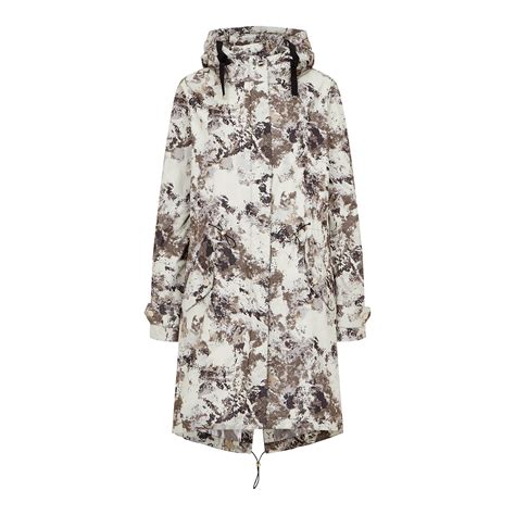 Herno에르노 디스트로이드 패턴 집업 코트 Sivillage 에스아이빌리지 Herno에르노 디스트로이드 패턴 집업 코트 Sivillage 에스아이빌리지