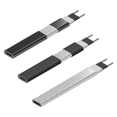 Low Temperature Self Regulating Heating Cable Slcbl Kromax