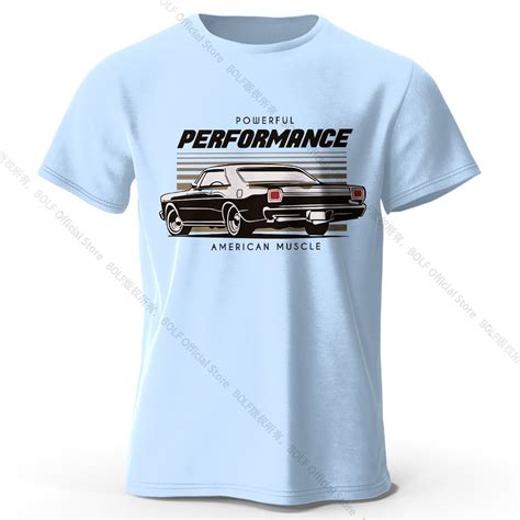 Custom Car Club Patch Printed Unisex Men Women T Shirt Tees Tops 100