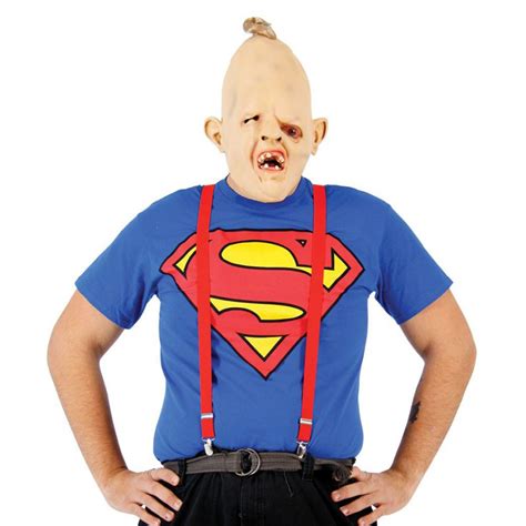 Sloth Goonies Costume