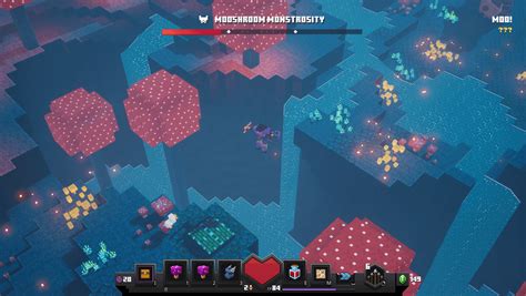 Piston Jump Bug Rminecraftdungeons