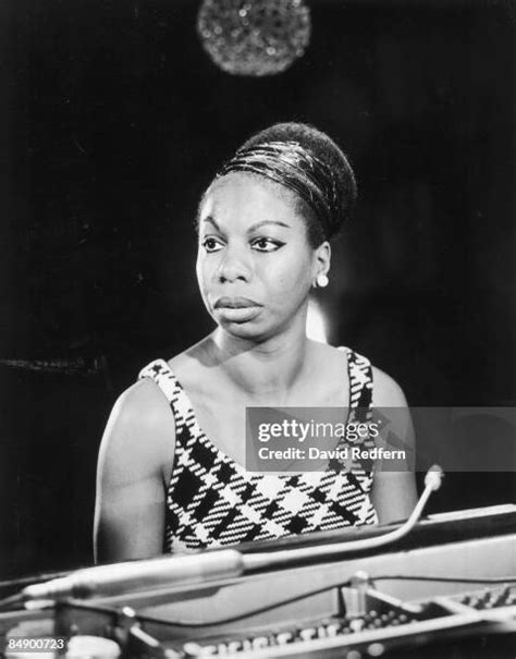 2 117 Nina Simone Photos And High Res Pictures Getty Images