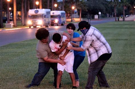 Dual Sex Zero Untitled Films Productions