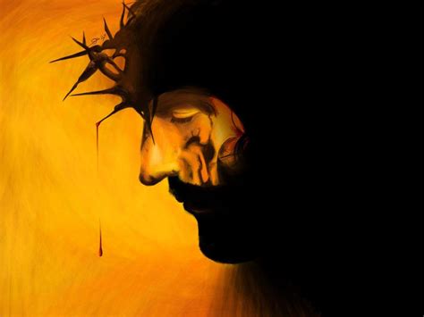 The Passion Of The Christ Wallpapers Wallpaper Cave