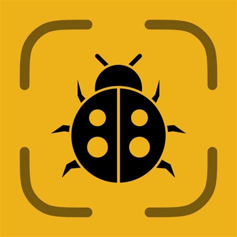 Insect And Bug Identifier Bugid By Boltq Media