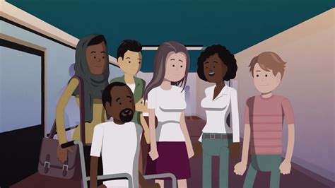 Who We Are The Center For Sexual Assault Survivors