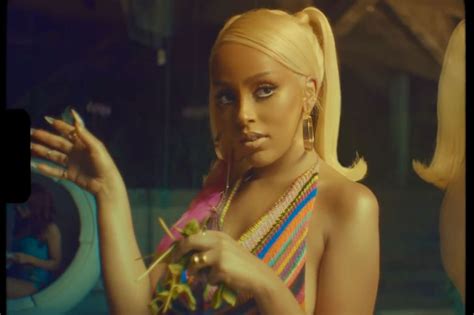 Doja Cat Say So New Video Doja Cat Say So