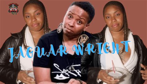 Was Jaguar Wright Arrested Hip Hop News Uncensored
