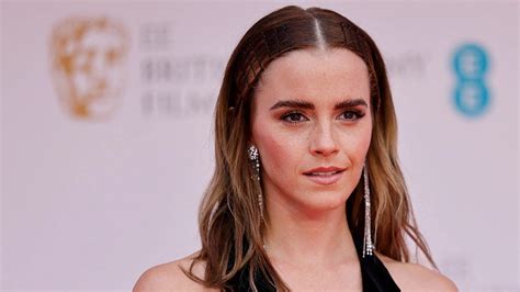 44 Facts About Emma Watson