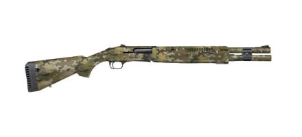 940® Pro Tactical Spx 940® Pro Shotguns Firearms O F Mossberg And Sons