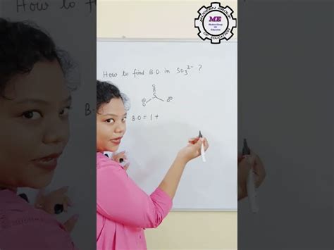 How To Uncover The Bond Order Of So3 A Comprehensive Guide Gospel10