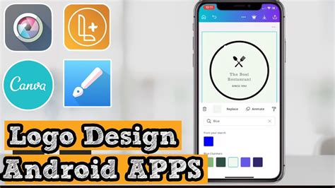 How To Design An App Logo