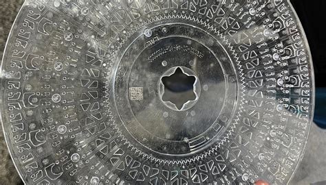 Chemistry In Pictures Toxin Testing Ring