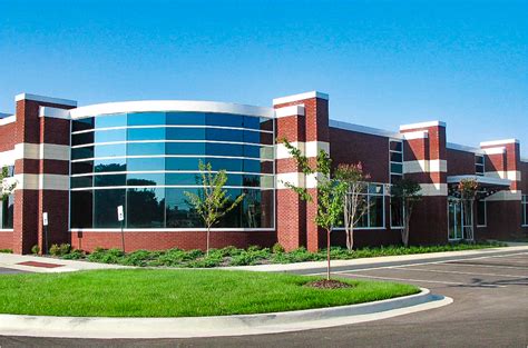 Technology Point Suite 150 Triad Properties