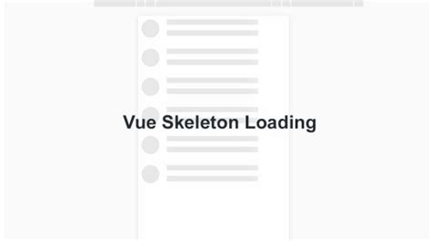 Vue Js Tutorial On Tumblr