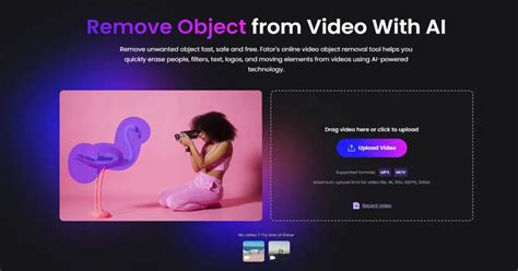 Video Object Remover Promo Code Coupons Earlyshark