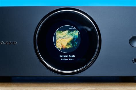 Cabasse Abyss Im Test Streaming Amp Im Rausch Der Tiefen Hifide