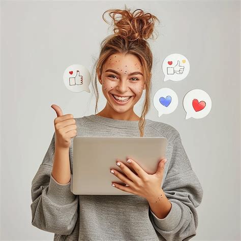 96000 Digital Marketing Girl Pictures