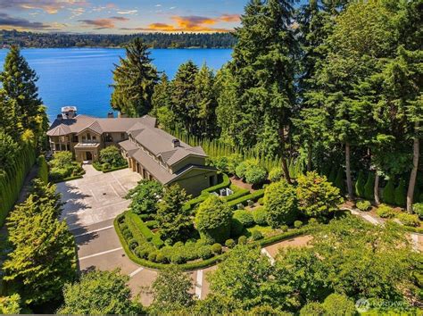 Mercer Island Wa Homes For Sale And Real Estate ®