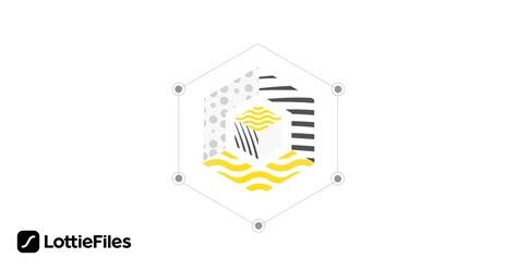 Boris Sokachev による無料の Animated Cube 2 アニメーション Lottiefiles