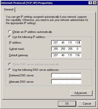 User Interface Issues For IPv Winsock Applications Win Apps Microsoft Learn