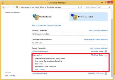 Visual Studio Tfs2015 Run Functional Tests Windows Security Prompt