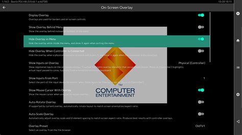 how to convert an image into an overlay or border shader background