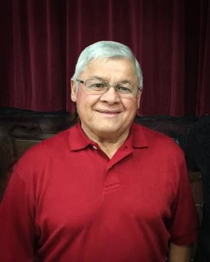 John Hernandez Springfield Daily Citizen