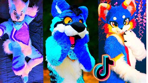 Furry Memes Dino Mask Tiktoks Compilation Youtube