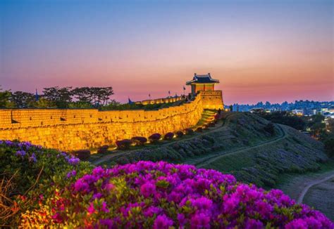 韓国の絶景スポット18選！綺麗な夜景や美しい自然の風景を紹介 Holafly