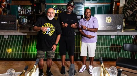 Uncle Luke Hip Hop Icon Talks Miamis Wild Party Legacy