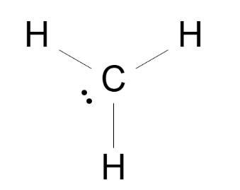 What Is The Lewis Structure For Ch3