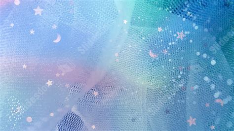 Best Rainbow Lines Powerpoint Background For Presentation