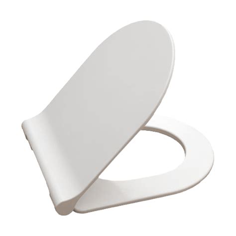 Gepard Wc Daska D Shape C11 150021 Gigatron