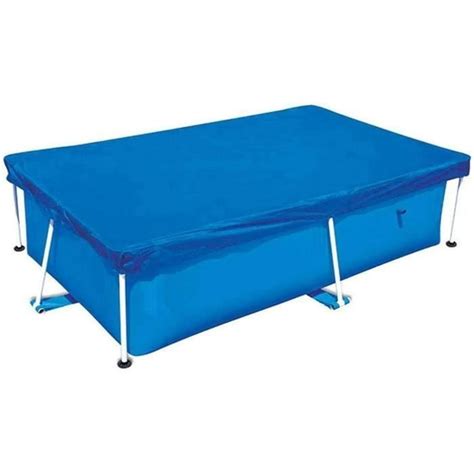 Bâche A Bulle Piscine Tubulaire Couverture De Protection Piscine Hors