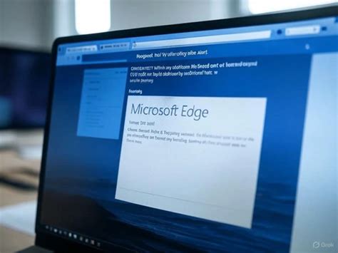 Microsoft Edge Cve 2024 43577 Understanding Spoofing Vulnerability Risks Windows Forum