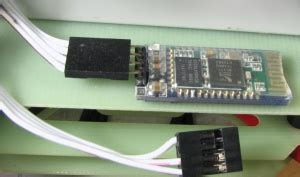 Bluetooth Module