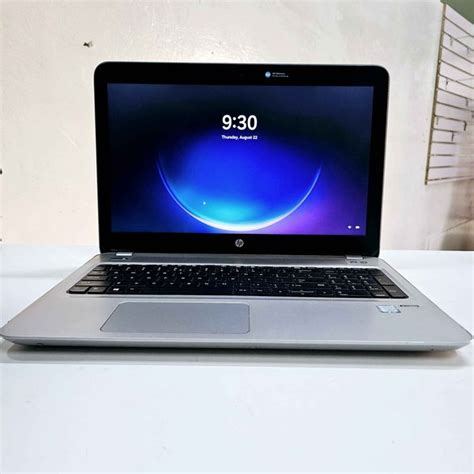 Hp Probook For Sale In Windhoek Laptops Kalahari Deals Namibia