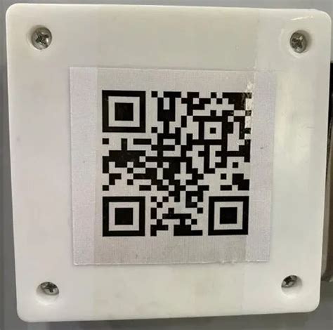 Aec Mobile Qr Code Elevator Control System At Rs 5000 In New Delhi Id 22335027530