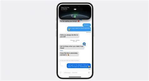 Apple Ios 18 Will Support Sending Text Messages And Imessages Via