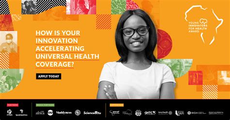 Ifpma And Speak Up Africa Launch 2nd Edition Of Flagship Award Program Supporting Young Health