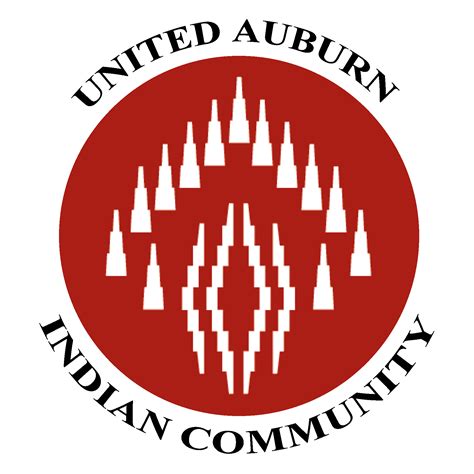 United Auburn Indian Community Auburn Ca