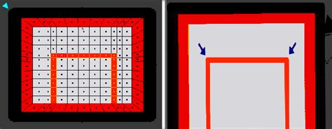 Interface How To Make Rounded Edges Of A Face Blender Stack Exchange