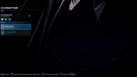 malta dinosaurs with fur shader break in game · issue 299 · opennaja