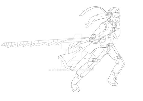 C Alexi By Sajophoe On Deviantart